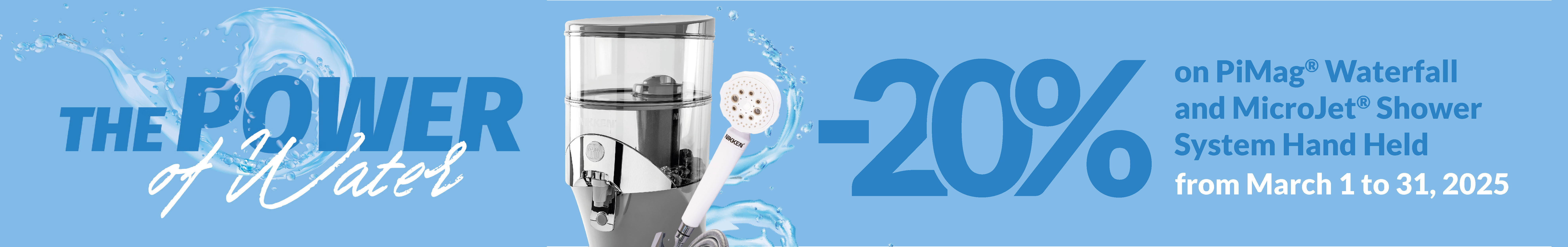 Place Order - NIKKEN